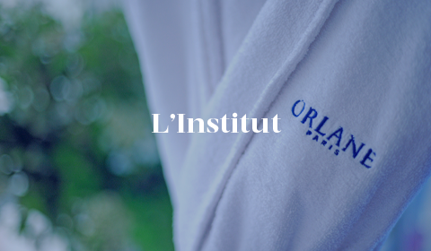 Les Produits Orlane – Orlane Paris